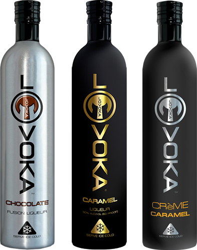 Lovoka Flavours